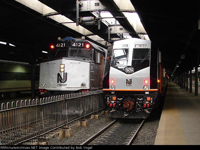 NJT 4121